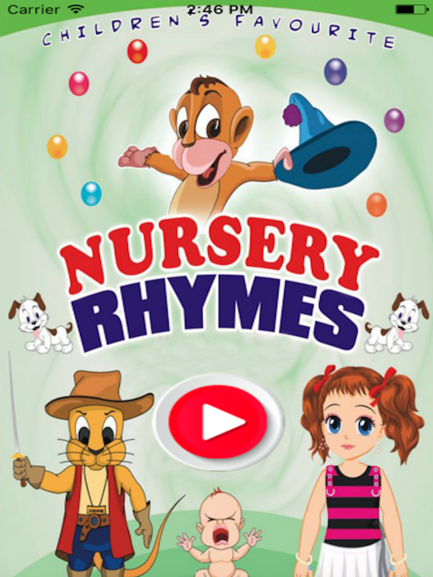 100-top-nursery-rhymes-sing-along-storybook-kids-app-for-iphone