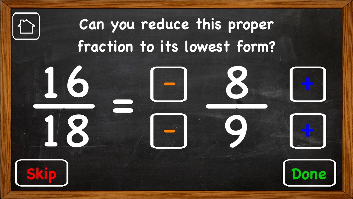 Fractions App For IPhone Free Download Fractions For IPhone IPad At fractions-app-for-iphone-free-download-fractions-for-iphone-ipad-at