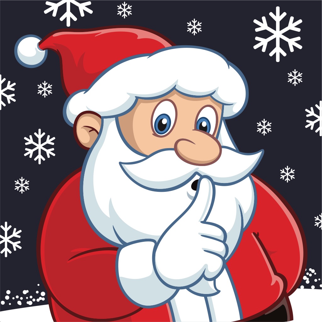 Santa s Secret Keeper App For IPhone Free Download Santa s Secret santa-s-secret-keeper-app-for-iphone-free-download-santa-s-secret
