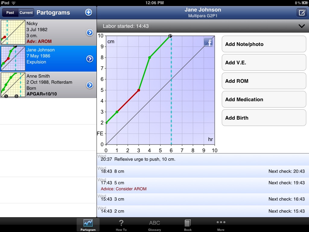 Partogram : Partogram - Partogram or partograph this article can help ...